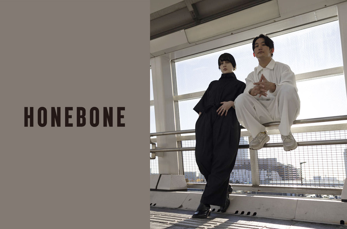 HONEBONE – OKINI