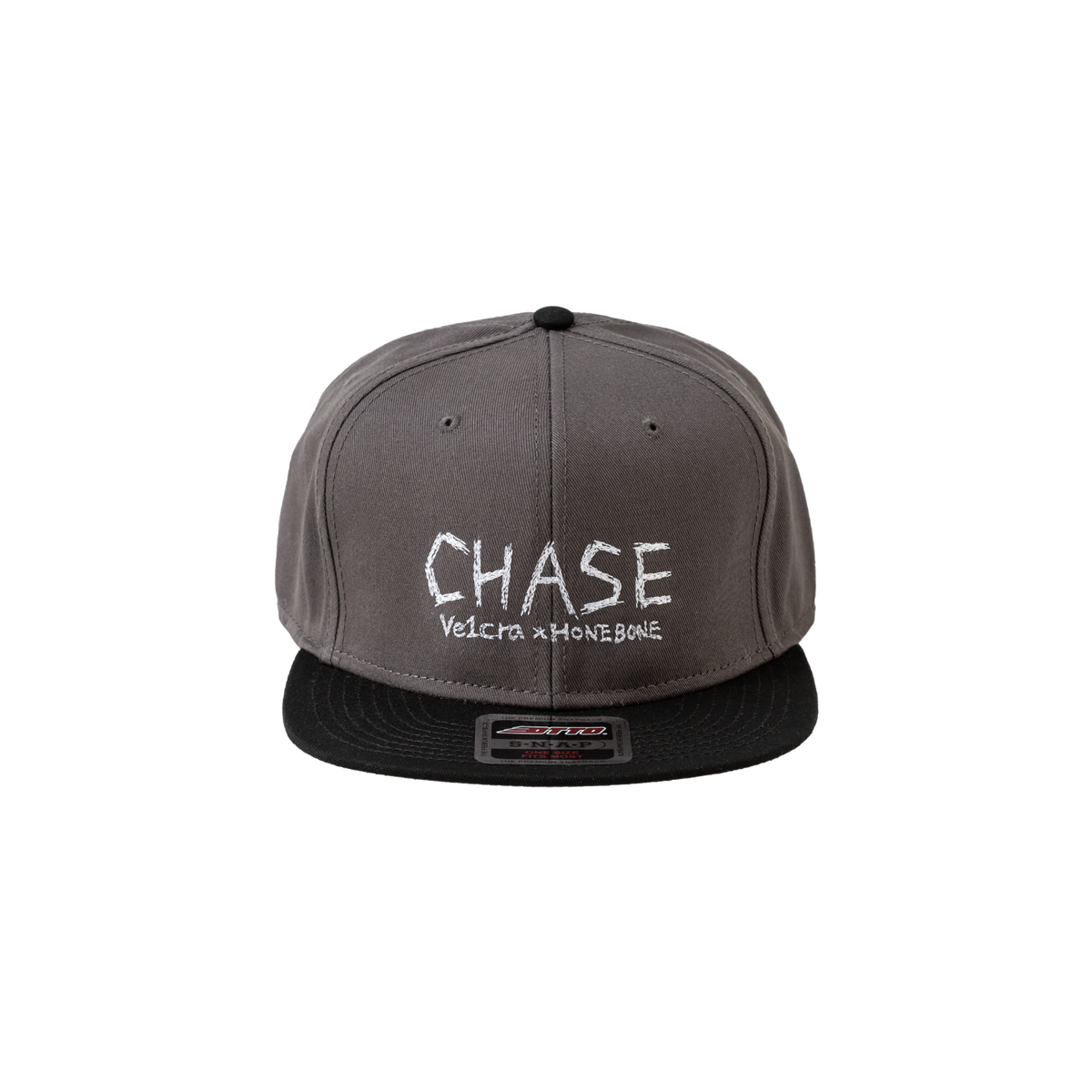 ve1cra×HONEBONE CHASEキャップ – OKINI