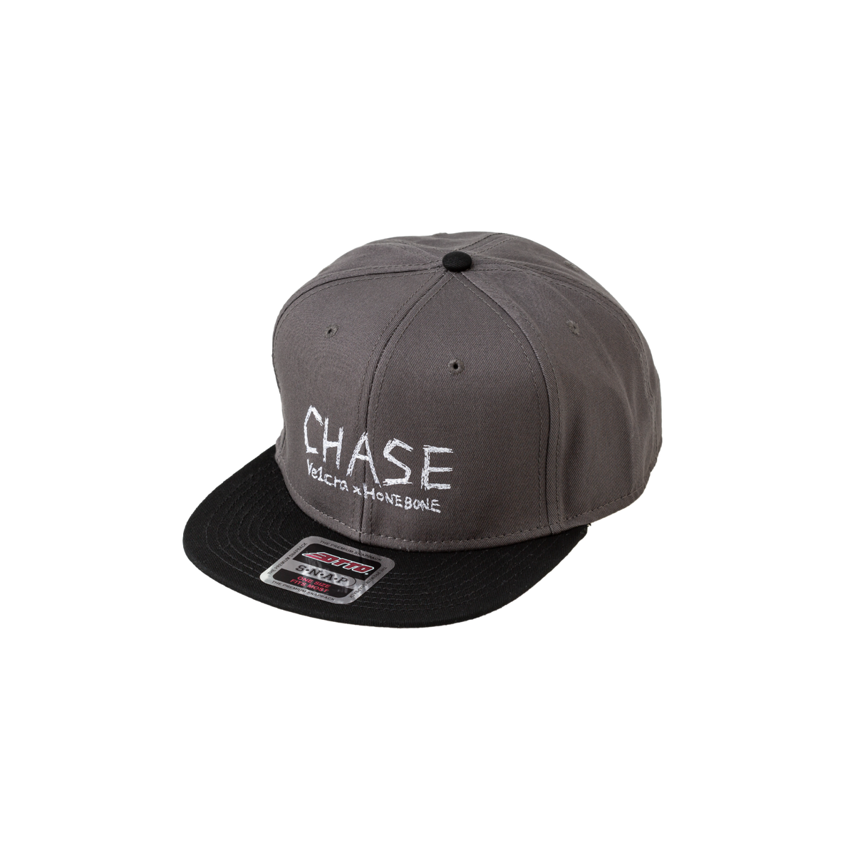 ve1cra×HONEBONE CHASEキャップ – OKINI