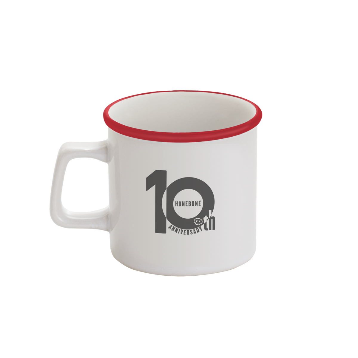 HONEBONE10th Too Many Kisses マグカップ – OKINI