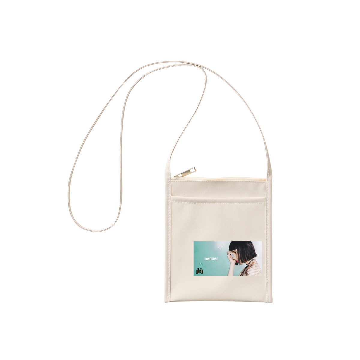 HONEBONE10th 船出 サコッシュ – OKINI