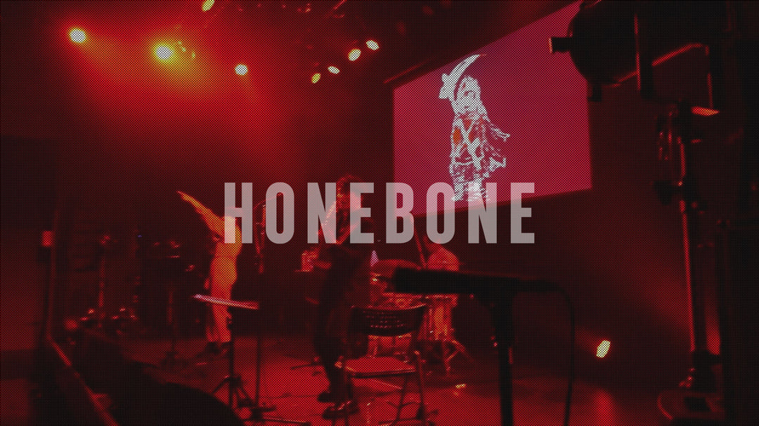 HONEBONE – OKINI