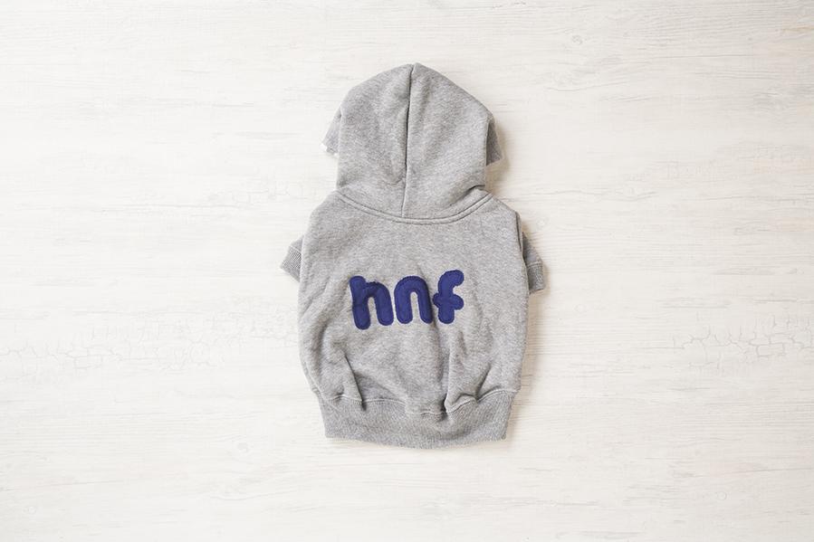 hnf Zip-up Hoodie Sweatshirt – OKINI